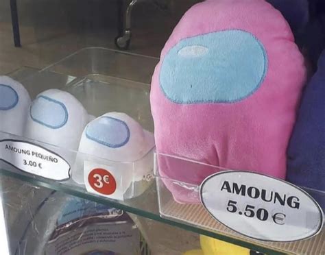 Amoung Pictures Scrolller