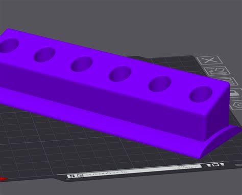 6 X 14mm Slidestand By Picpac Makerworld