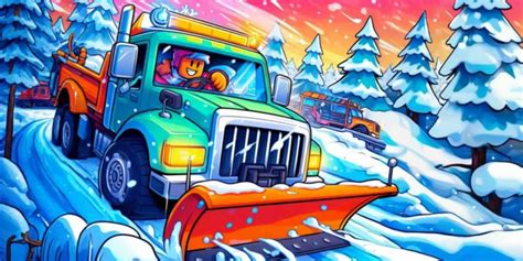 Roblox Snow Plow Simulator Codes