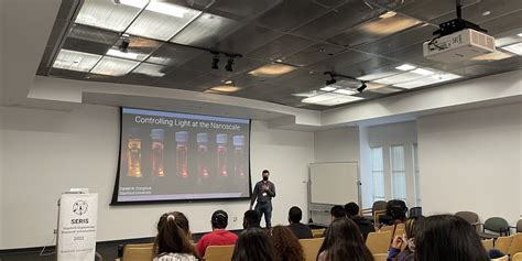 2021 2022 Program Stanford Engineering Research Introductions