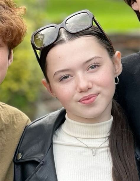 Violet Mcgraw In 2025 Violet Louis Hogwarts