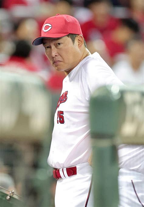 【広島】薄氷の延長12回サヨナラ勝利で4連敗ストップ＆勝率5割復帰 3位denaに1差 スポーツ報知