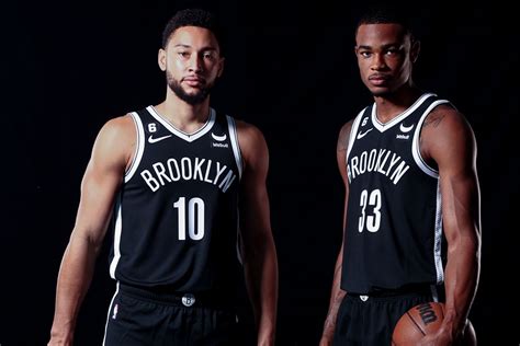 Can Ben Simmons And Nic Claxton Co Exist The Latest Numbers Say Yes