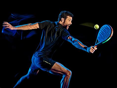 ¿hay Diferencias Entre Pádel Y Tenis ¿cuáles Son
