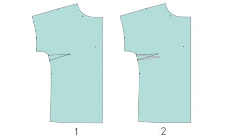 How To Raise Or Lower A Dart Blog Oliver S