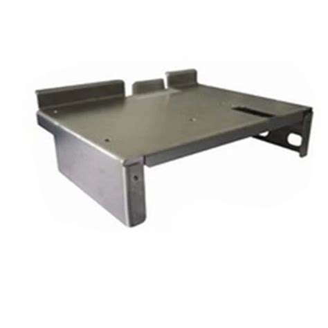 Stainless Steel Sheet Metal Laser Cutting Bending Welding Parts