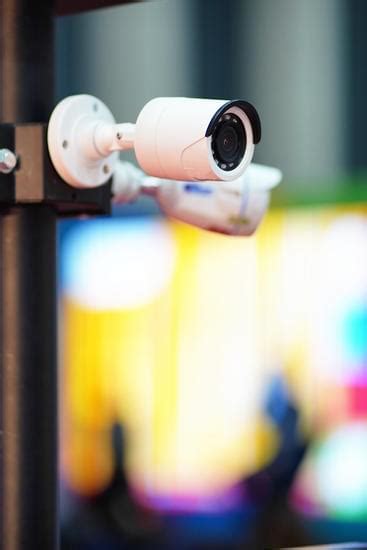 Cctv Security Camera Photos By Canva