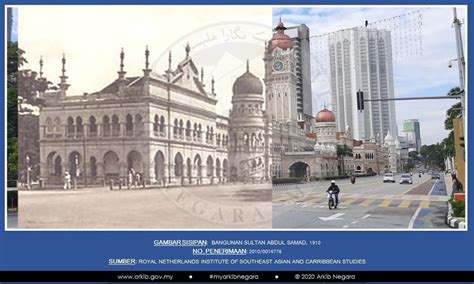 Koleksi Gambar Arkib Negara Arkib Negara Malaysia Facebook
