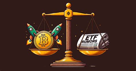 Breaking Sec Says It Did Not Yet Approve Bitcoin Etf