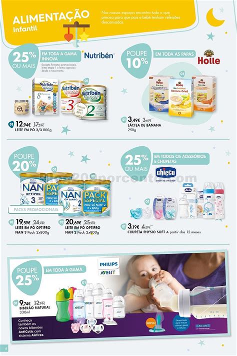 Antevisão Folheto Pingo Doce Bem Estar Promoções 18 Agosto A 14