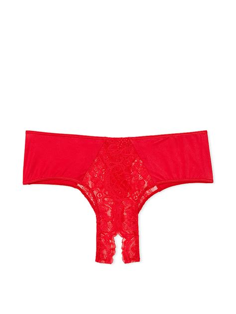 Buy Flirty Embroidery Side Tie Cheeky Panty Order Panties Online