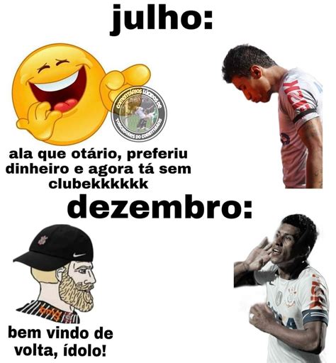 Eu Nesse Exato Momento Rcorinthians