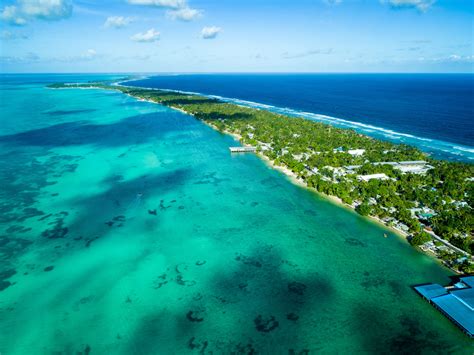 Kiribati United States Department Of State