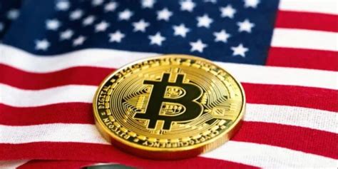 比特币国家持有量排名：美国以21万枚居冠！第三名出乎意料 币圈子