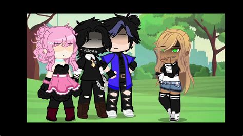 Aphmau S Hater Ft Kc Zane Ein And M3ani3 YouTube