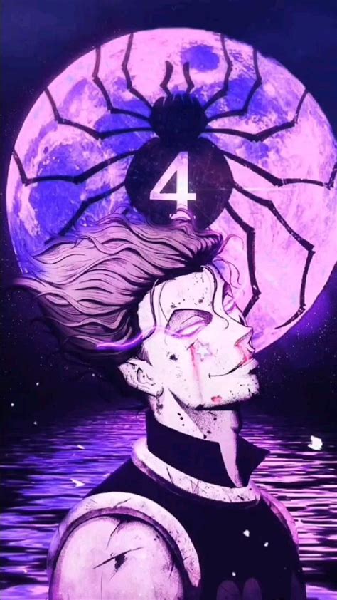 Hisoka Fond Decran Dessin Illustrations Animées Coloriage Dragon Ball