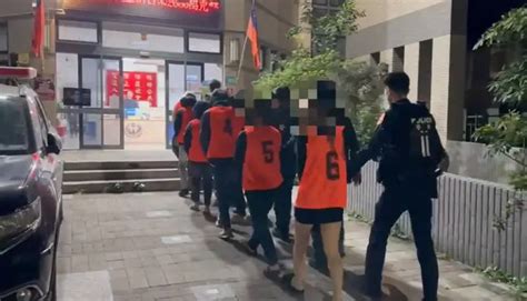 越南女抱怨遭灌酒！莽男竟烙人怒砍酒客 Nownews 今日新聞 Line Today