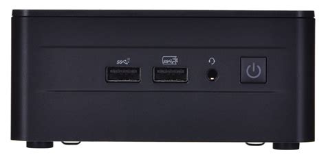 Intel Nuc 13 Pro Kit NUC13ANHi5 Barebone Core I5 1340P Skroutz Gr