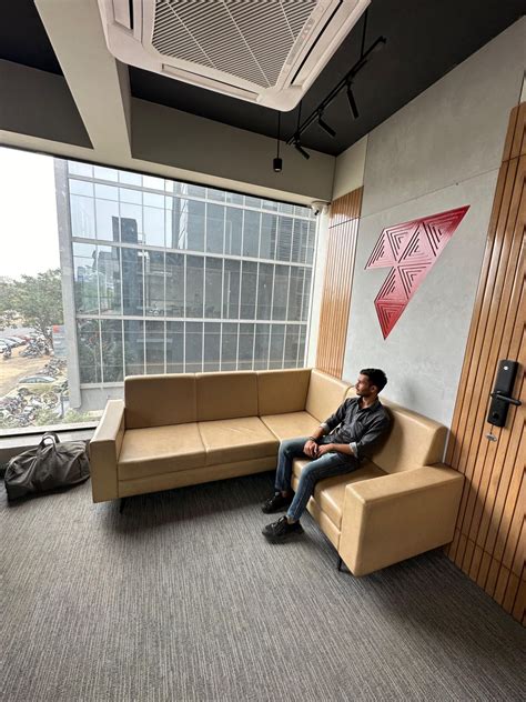 Keval Rabadiya On Linkedin Lifeof7span Newbeginnings 7span Onboarding