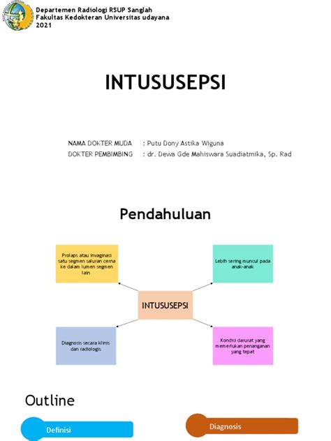 Intususepsi Pdf