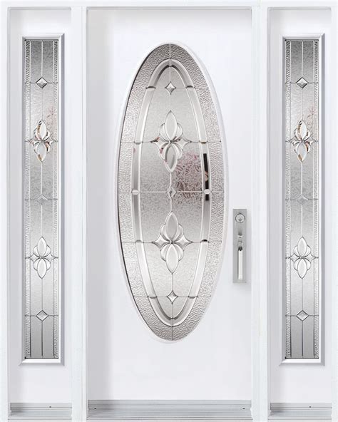 Replacement Oval Glass For Front Door A Comprehensive Guide Glass