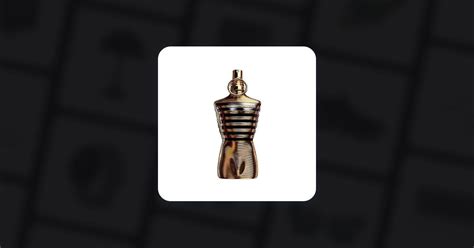 Jean Paul Gaultier Le Male Elixir With Free 7ml • Price