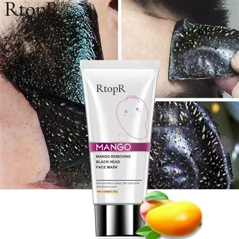 Всасывающая черная маска черные точки на носу для удаления прыщей маска для ухода за кожей