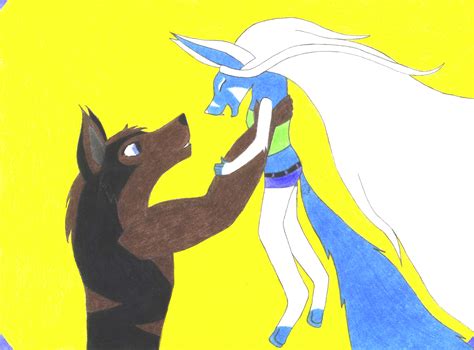 Joyful Father Daughter Moment — Weasyl