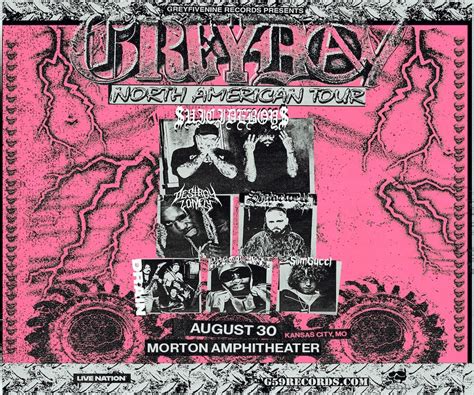 Win Uicideboy Tickets Mix933 Kansas Citys 1 Hit Music Station