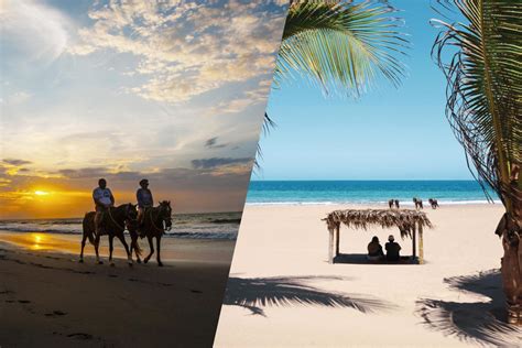 Playa Vichayito Dónde Queda Y Cómo Llegar Al Paraíso De Piura Infobae