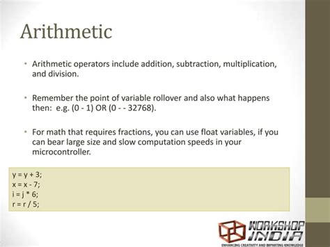 Introductiontoarduino Phpapp Pdf