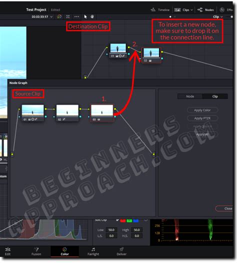Duplicate Clip And Project In Davinci Resolve 2025 Updated