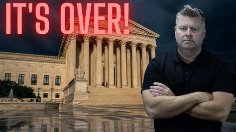 Supreme Court Just Ruled Irs Can Monitor Your Bank Account