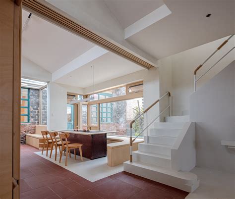 Galeria De Casa E Estúdio Aconchegantes Shanghai Jiao Tong University 22