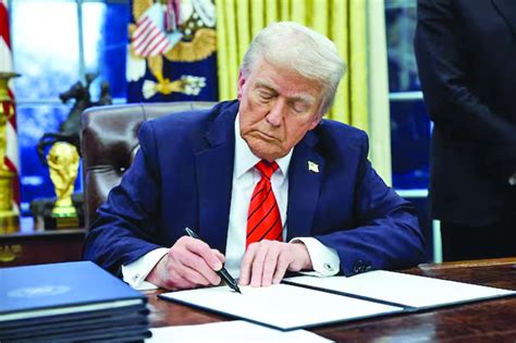 Trump Imposes 25 Tariffs On Foreign Vehicles And Auto Parts
