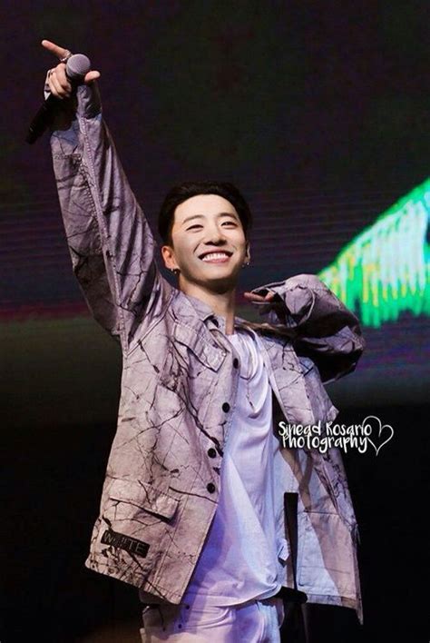 His Smile ☺️💕 Bap Yongguk Bangyongguk Kpop Bap Latest Pics