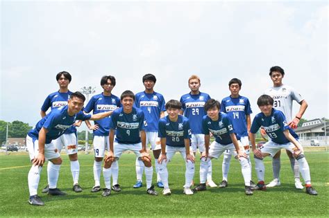 那須野ヶ原 Fc ＜社会人トップ＞ －栃木県社会人2部bリーグ／第2節－ 📅2022619sun