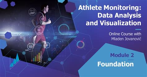 Athlete Monitoring Data Analysis And Visualization Complementary