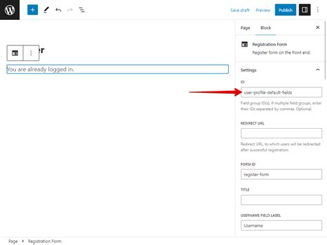 How To Create Your Wordpress Custom User Profile Page On Frontend
