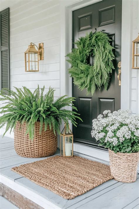 Modern Coastal Farmhouse Interior Design How To Bring The Aesthetic To Your Home Jane At Home