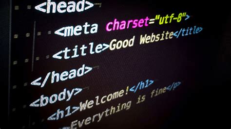 Learn Html And Css Coursera