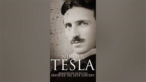 Nikola Tesla Và Thomas Edison Cuộc Chiến Dòng Điện Không Hồi Kết Tiểu