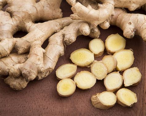 The Spice Of Life Exploring The Differences Between Ginger Beer And Ginger Ale