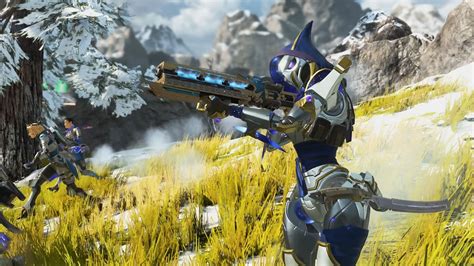 Apex Legends Hotfix Patch July 24 2024 Updated Quads UI