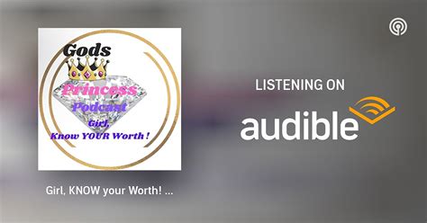 Girl Know Your Worth Trailer Girl Know Your Worth Podcasts On