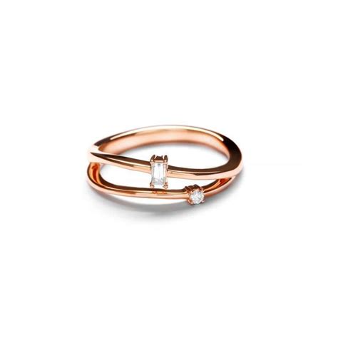 Promo Preorder 20 Hari Lino And Sons Cincin Berlian F Vvs Ye Jin
