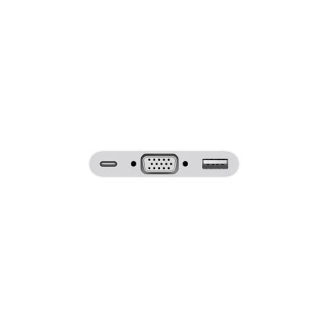 USB C VGA Multiport Adapter ICentral