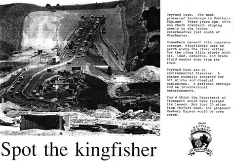 Newbury Bypass The Third Battle Of Newbury Campaign Archive And Timeline