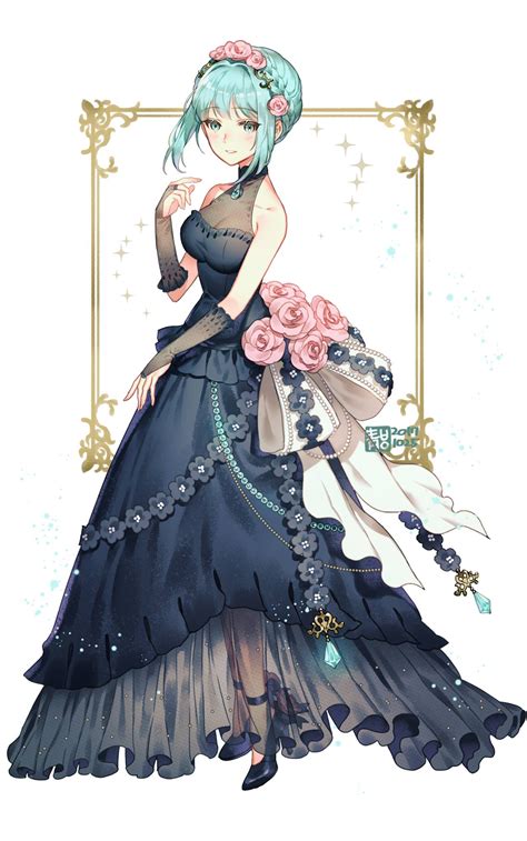 Pin On Anime Princessprince