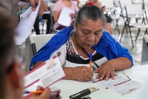 Aprueban Reducir Edad Para Recibir La Pensión De Adultos Mayores
